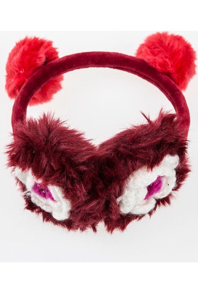 Soobe Kız Çocuk Kulaklık