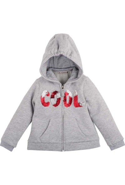 İdil Baby Simli Mont