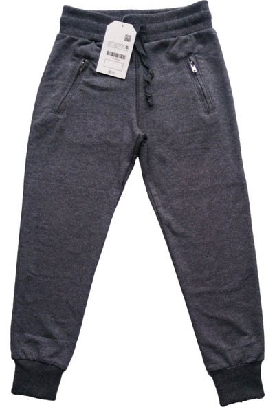 DobaKids Düz Eşofman Altı