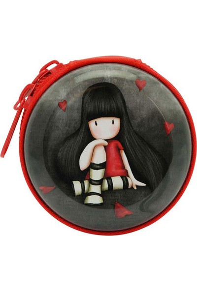 Santoro Bozuk Para Teneke Kutu The Collector Santoro Bozuk Para Teneke Kutu The Collector