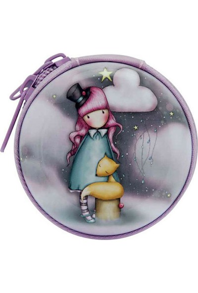 Santoro Rüya Bozuk Para Teneke Kutu Santoro Rüya Bozuk Para Teneke Kutu