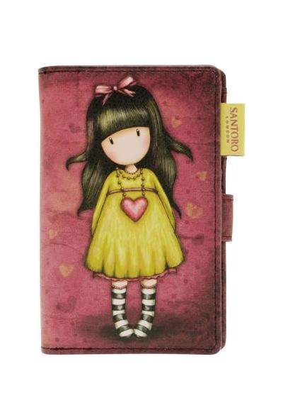 Santoro Küçük El Çantası 342GJ Santoro Küçük El Çantası 342GJ