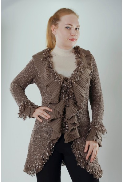 Sude Triko Tunik 2073 Sude Triko Tunik 2073