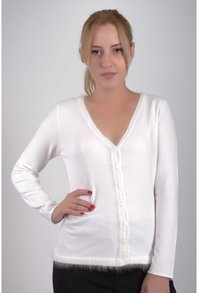 Sude Triko Hırka 7710