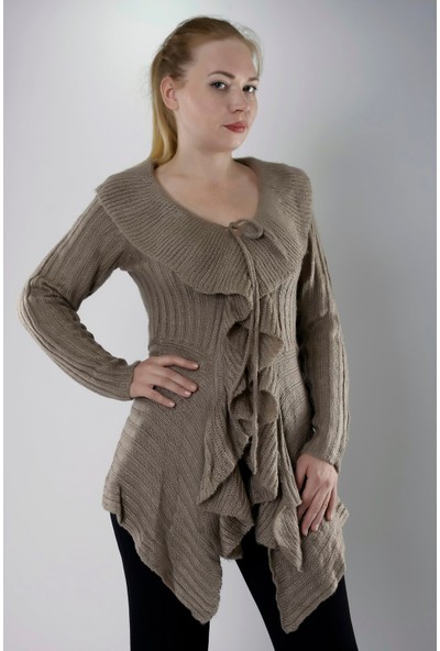 Sude Triko Tunik 1089 Sude Triko Tunik 1089
