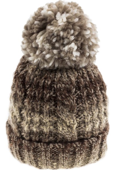 Bay Şapkacı Bayan Jakarlı Bere