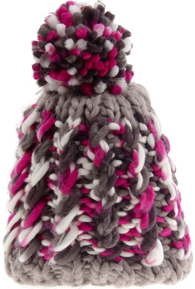 Bay Şapkacı Bayan El Örgü Bere