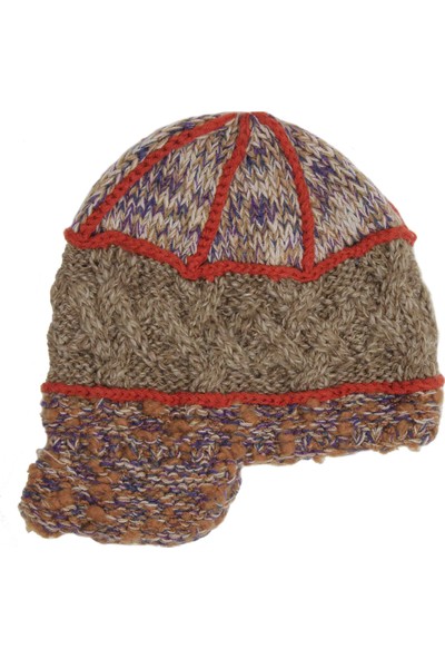 Bay Şapkacı Bayan Bere