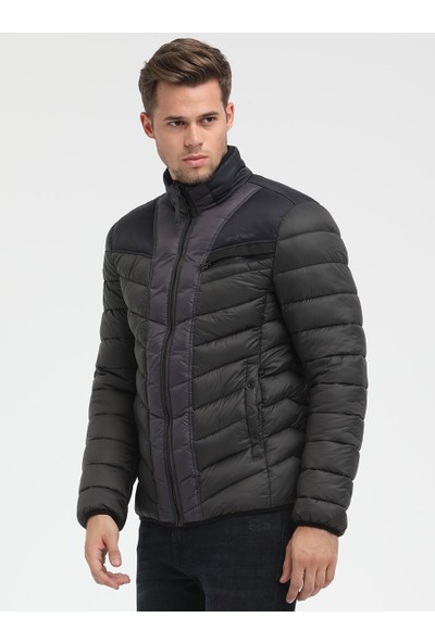 Loft Şişme Puf Erkek Mont 2015346