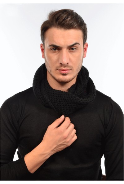 Akbaba Erkek Boyunluk