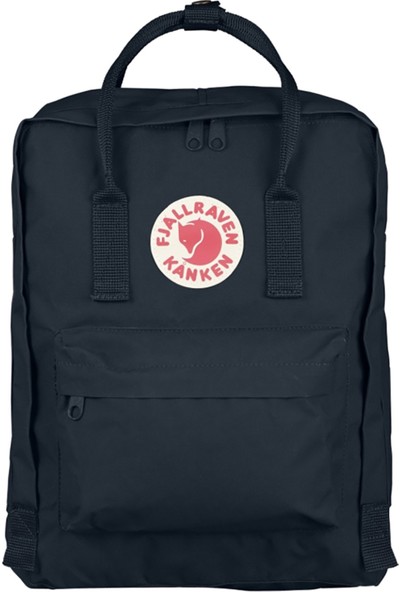 Fjallraven Kanken 23510-560 Unisex Çanta