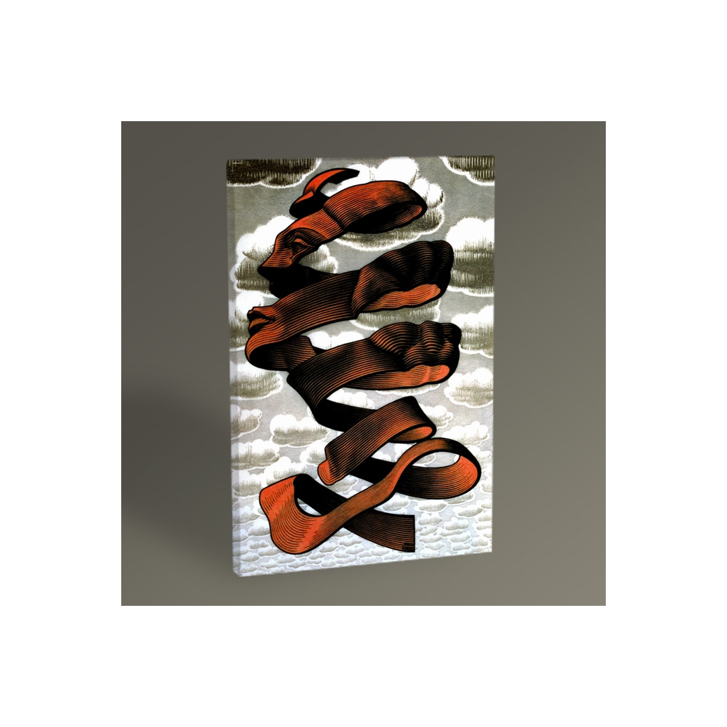 Tablo360 MC Escher Rind Fiyatı, Taksit Seçenekleri ile Satın Al