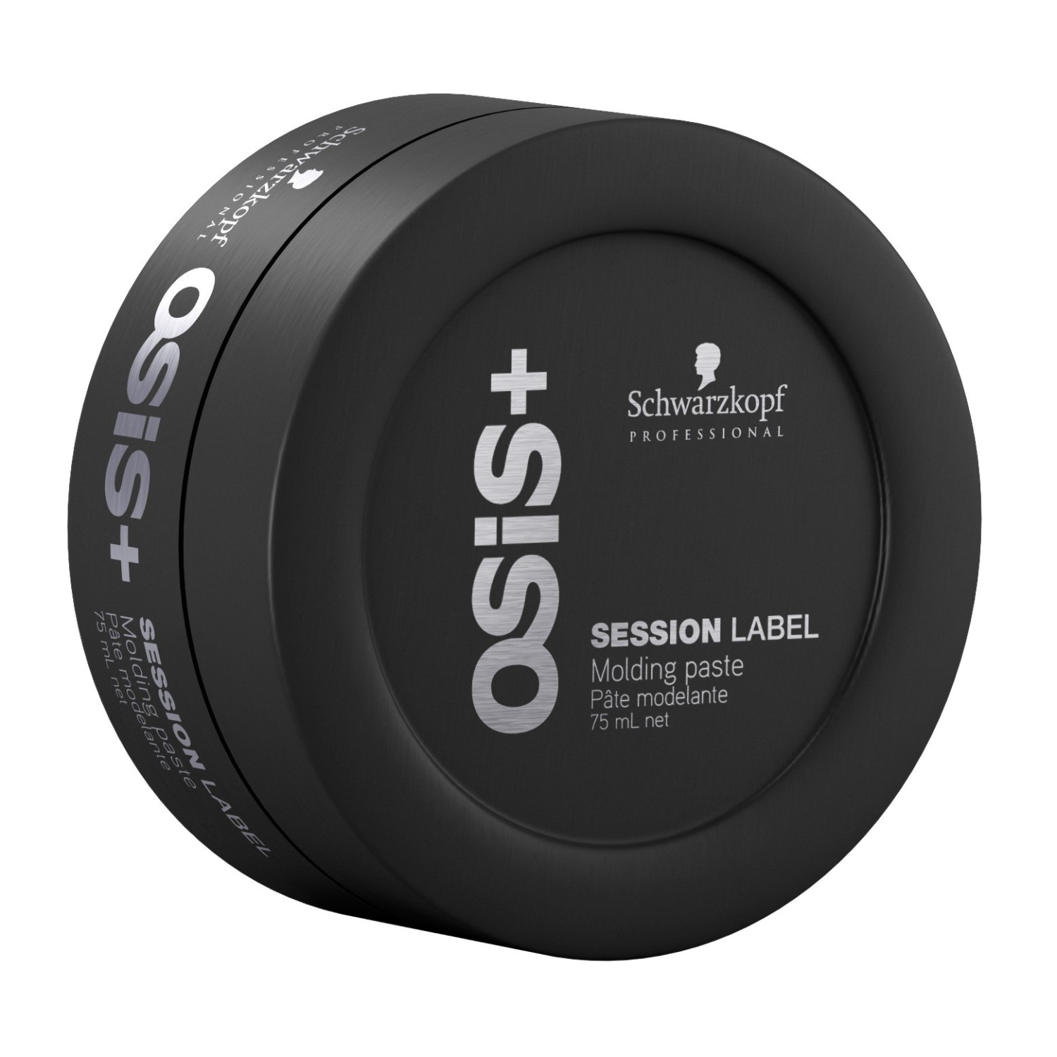 Schwarzkopf Osis Session Label Molding Paste Doğal Mat Wax Fiyatı
