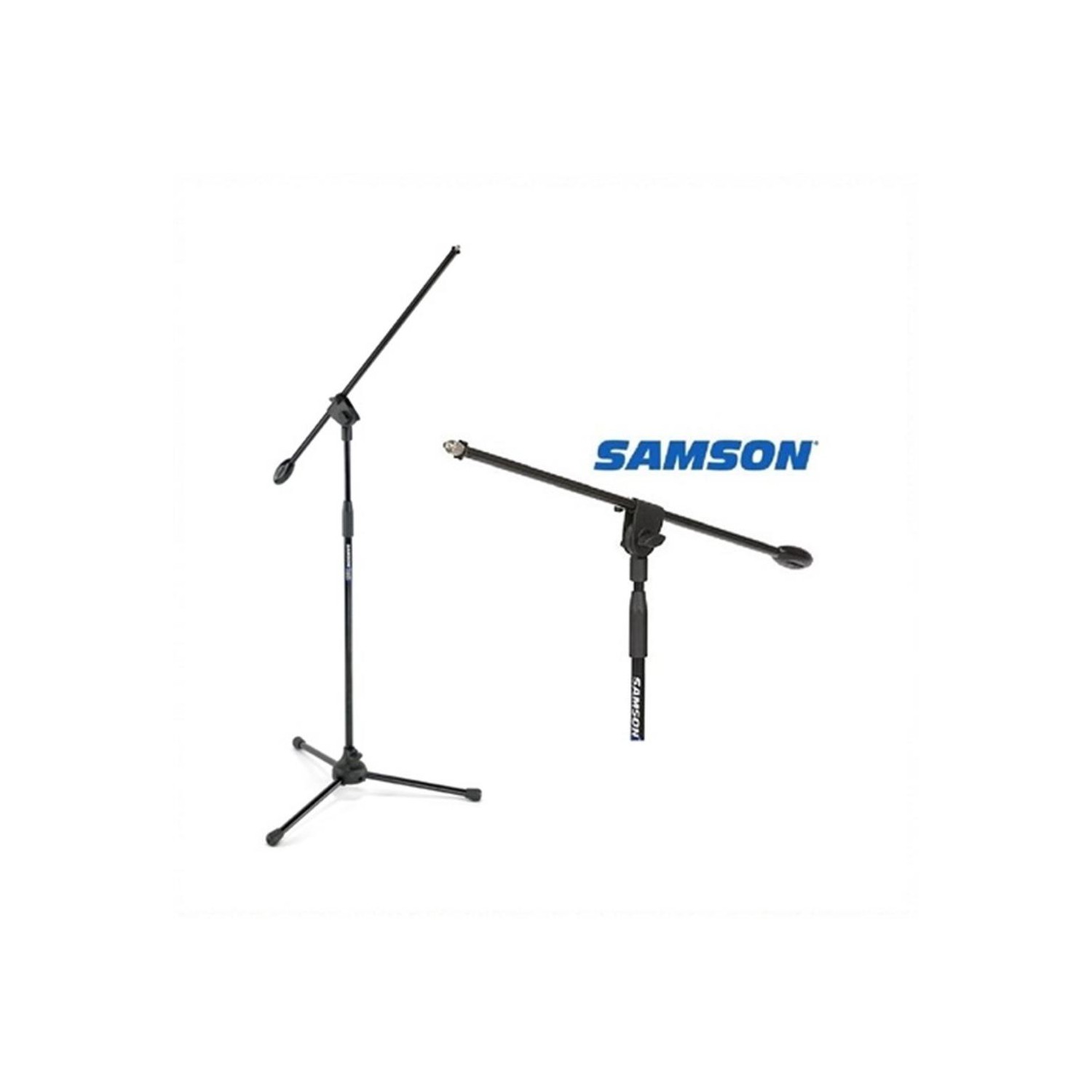 Samson Bl-3 Mikrofon Sehpası Fiyatı - Taksit Seçenekleri