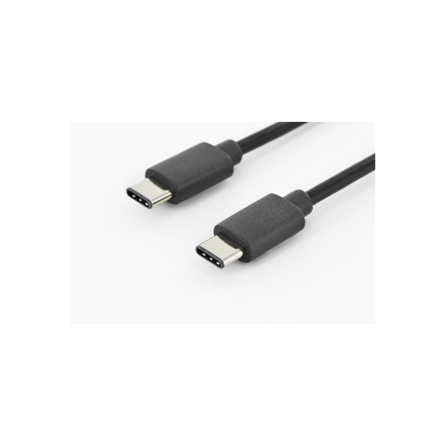 Usb Tip C Bağlantı Kablosu, Usb Tip C Erkek (Usb 2.0) - Usb Tip C Erkek ...