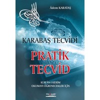 Pratik Tecvid - Karabaş Tecvidi Kitabı ve Fiyatı - Hepsiburada