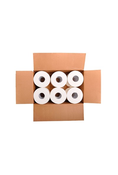 Mapro World Mini İçten Çekmeli Tuvalet Kağıdı 12'Li (6Kg)