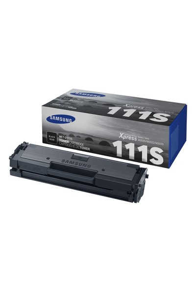 Samsung Xpress SL-M2020 Orijinal Toner Yazıcı Kartuş Samsung Xpress SL-M2020 Orijinal Toner Yazıcı Kartuş