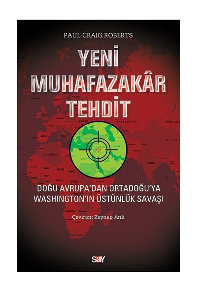 Yeni Muhafakar Tehdit