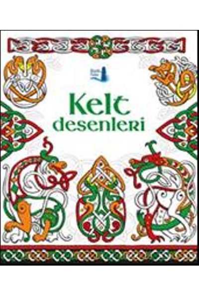 Kelt Desenleri