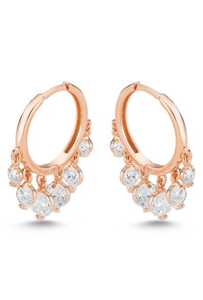 Azuris Shakira Küpe Azuris Shakira Küpe