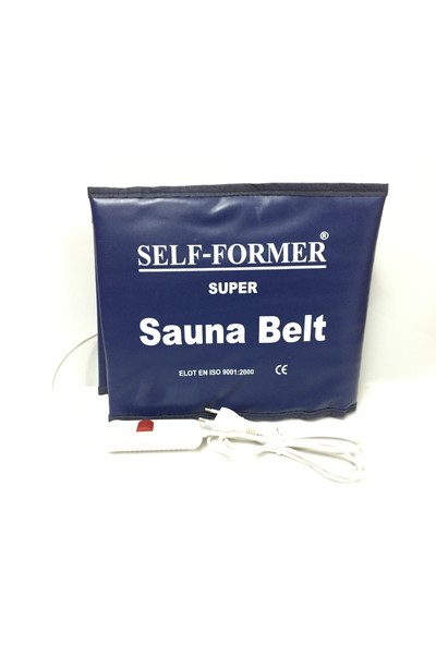 Selformer Sauna Belt