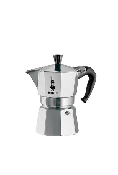 Moka Pot Express 1 Cup Moka Pot Express 1 Cup