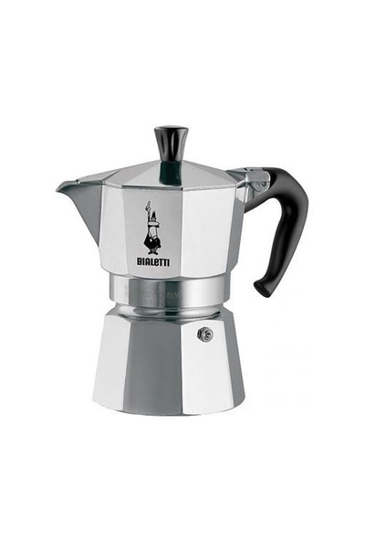 Moka Pot Express 2 Cup Moka Pot Express 2 Cup
