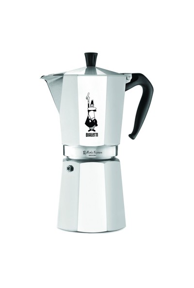 Moka Pot Express 18 Cup Moka Pot Express 18 Cup