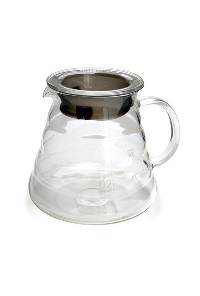 Hario Cam Server 600 ml Hario Cam Server 600 ml