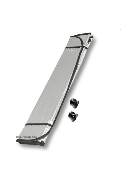 Ermiya Oto Araç Araba Güneşliği Ön Cam Güneşliği Parlak Güneşlik 130*60 Ermiya Oto Araç Araba Güneşliği Ön Cam Güneşliği Parlak Güneşlik 130*60