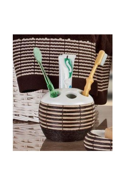 Primanova Barok Diş Fırçalık