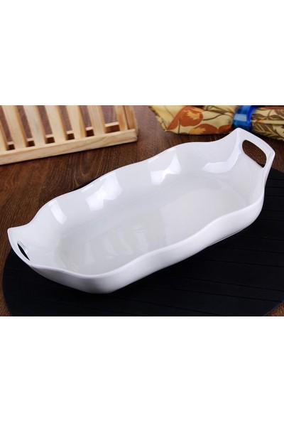 Gönül Porselen Salata Kasesi