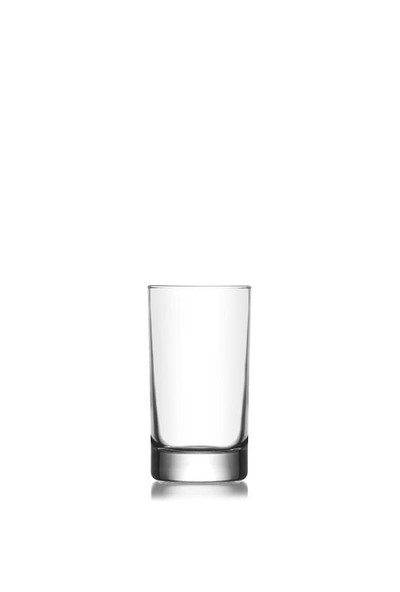 Lav Ada Kahve Yanı Su Bardak Sade 6 Lı