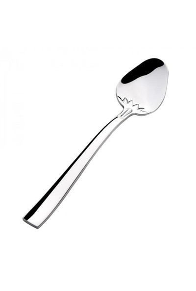 Nehir Çay Kaşık 12 Li Çilek Şekilli