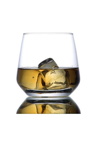 Lav Lal Viski Bardak 3Lü 345 Cc