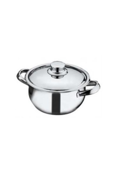 Güral Porselen Gülsan 12 Cm Derin Tencere