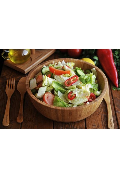 Bambum Guado - Kase Küçük