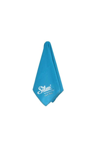 Silva Silva Mikrofiber Tekli Cam Bezi Silva Silva Mikrofiber Tekli Cam Bezi