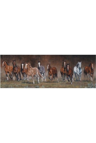 Anatolian 1000 Parça Puzzle Serbest Zaman