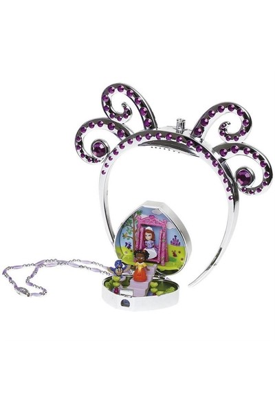 Giochi Preziosi Disney Prenses Sofia Prenses Tacı