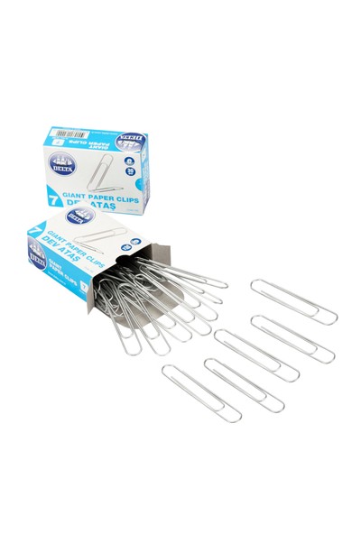 Delta Ataş No:7 75mm Ø 1.30