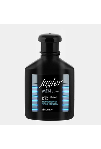 Jagler Care After Shave Balm 130 Ml Jagler Care After Shave Balm 130 Ml