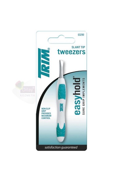 Trim Easy Hold Cımbız