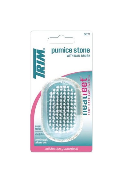 Trim Fırçalı Ponza Taşı 12-93 Fc