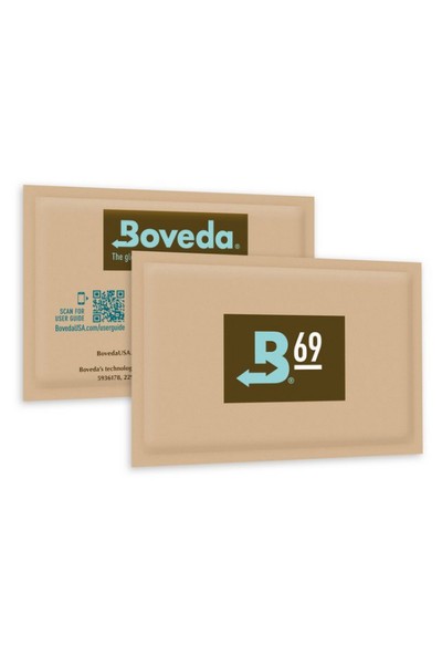 Boveda 69 Boveda 69