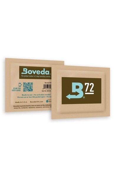 Boveda 72 Boveda 72