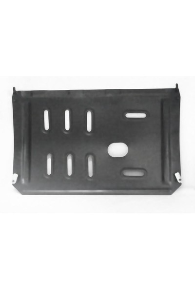 Chevrolet Captiva Karter Muhafaza Koruma Sacı Chevrolet Captiva Karter Muhafaza Koruma Sacı