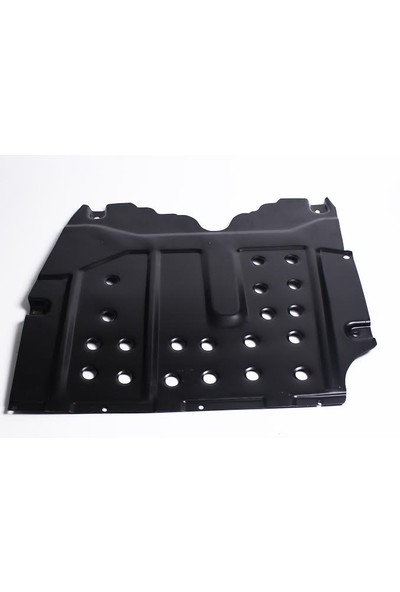 Fiat Doblo Karter Muhafaza Koruma Sacı 2010 Model Sonrası İçin Fiat Doblo Karter Muhafaza Koruma Sacı 2010 Model Sonrası İçin