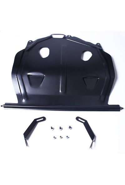 Volkswagen Golf4 Karter Muhafaza Koruma Sacı